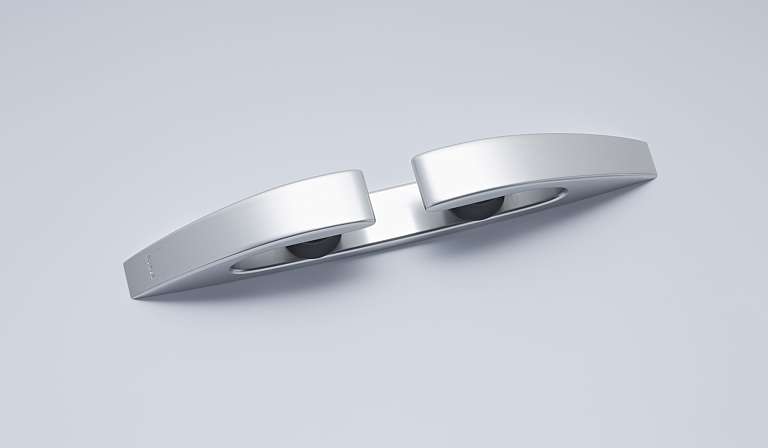 NOMEN open Fairlead | Nomenproducts