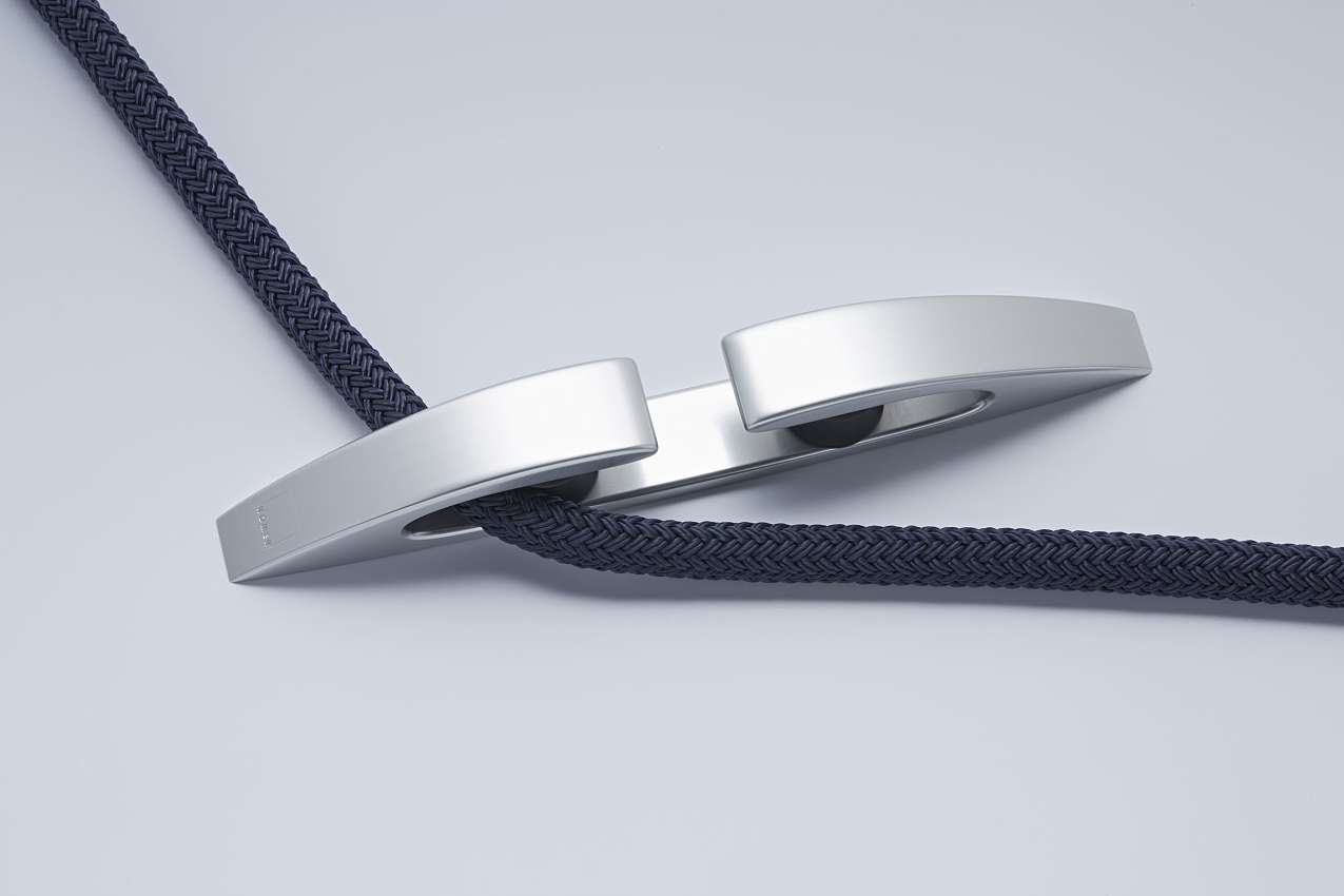 NOMEN open Fairlead | Nomenproducts