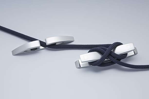 NOMEN open Fairlead | Nomenproducts