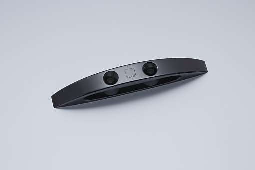 NOMEN closed Fairlead | Nomenproducts