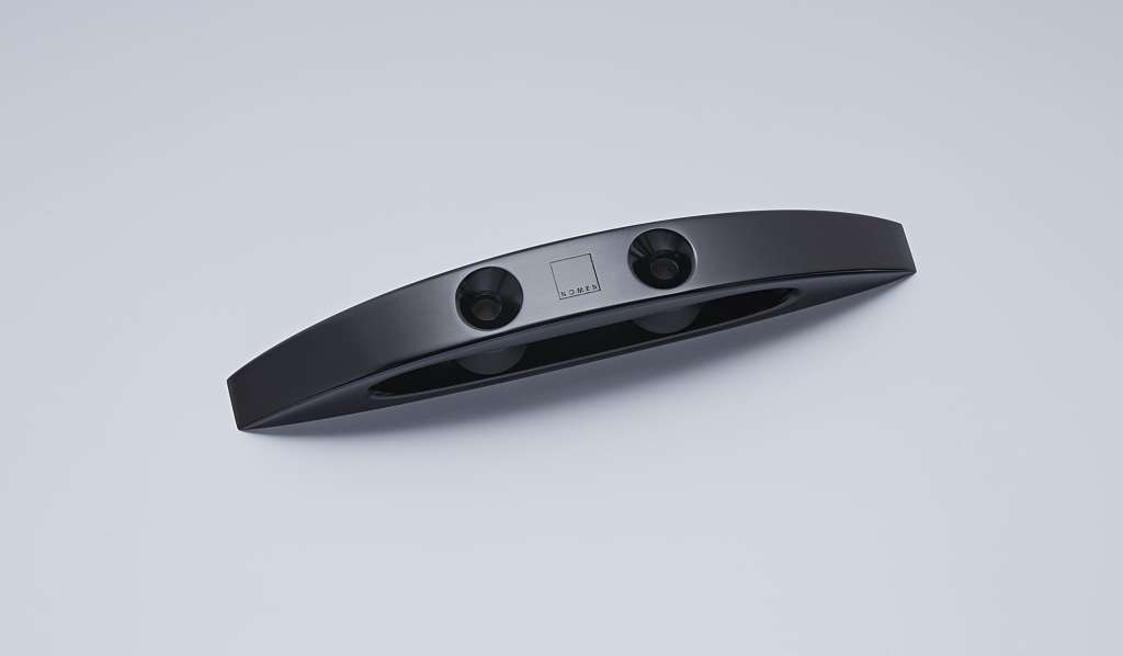 NOMEN closed Fairlead | Nomenproducts