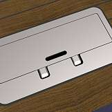 NOMEN Cleat 1 | Nomenproducts