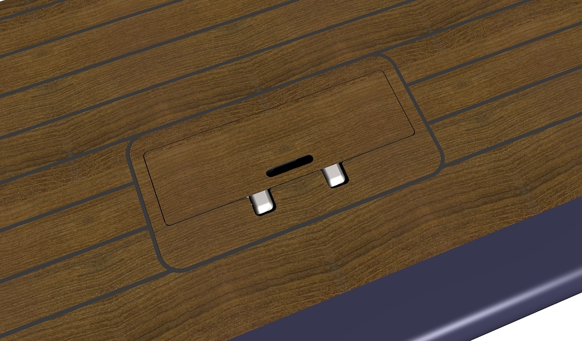 NOMEN Cleat 4 | Nomenproducts